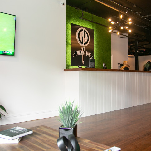 Indoor Golf Membership & Monthly Indoor Golf Membership | Red Bank, NJ ...